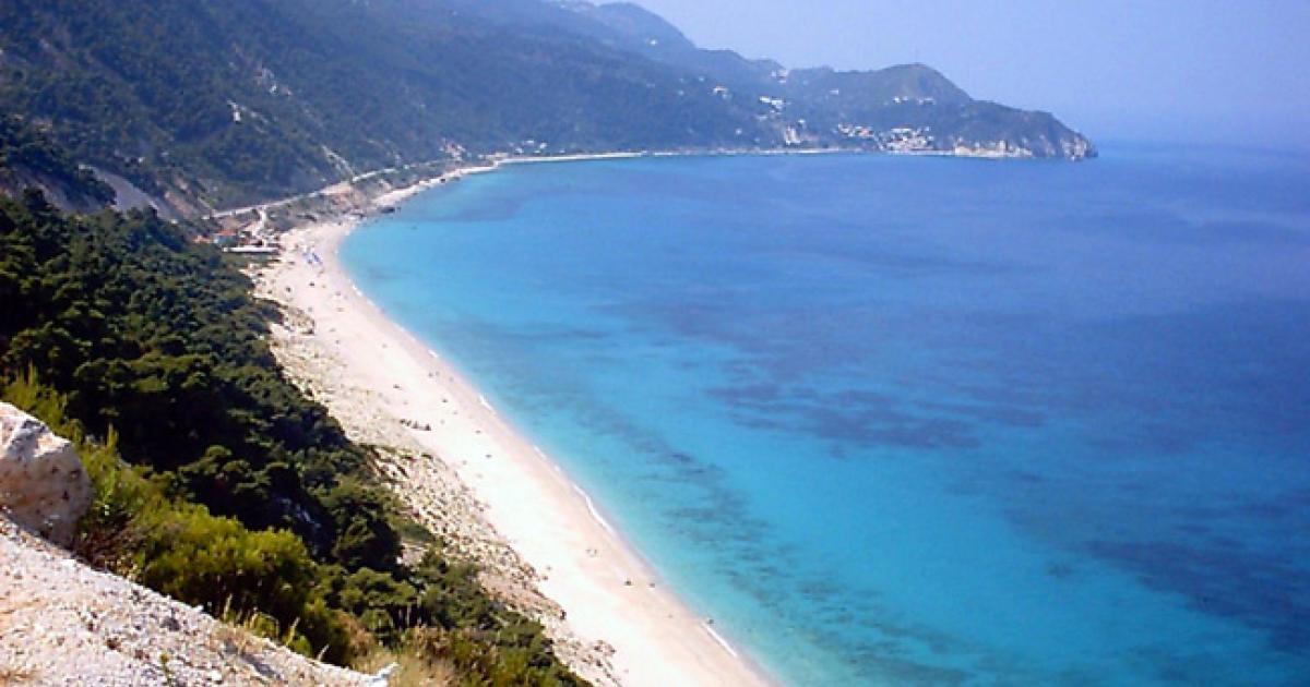 «Το τέρας του Ιονίου»: Το επικίνδυνο ενεργό ρήγμα που "κόβει" το ...