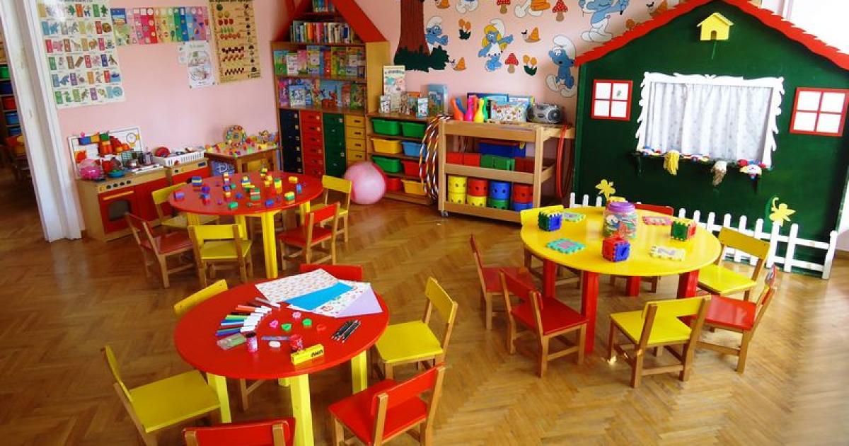 Παιδικοί Σταθμοί ΕΣΠΑ: Άνοιξε η πλατφόρμα της ΕΕΤΑΑ για τα voucher 2025 ...