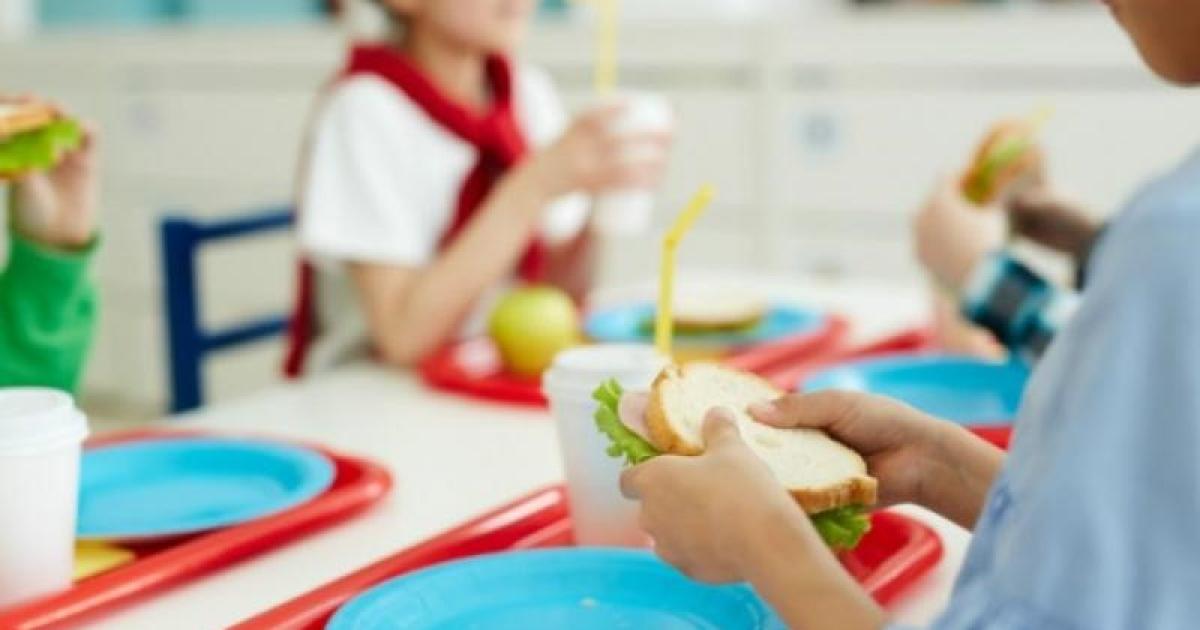 Είναι νόμιμο το delivery στα σχολεία; | Alfavita