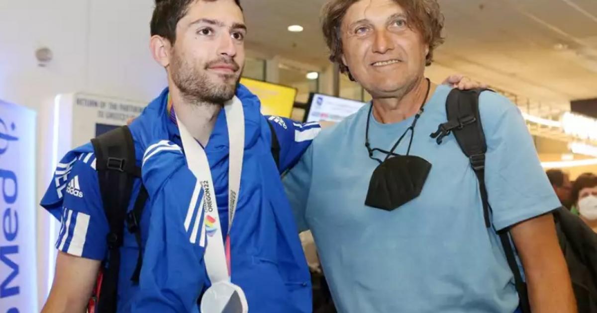 Πομάσκι για Τεντόγλου και την ακύρωση άλματος: «Θα απαγορευτεί και το παπούτσι που φόρεσε στο 8 ...