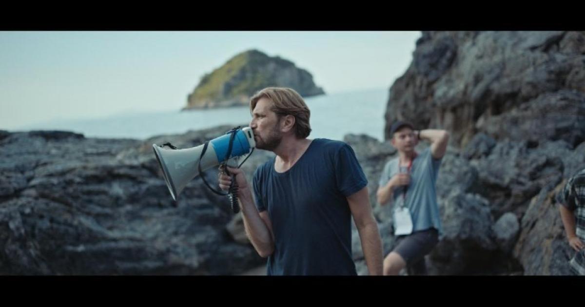 Εύβοια: Η παραλία Χιλιαδού Καλύτερη Ευρωπαϊκή Κινηματογραφική Τοποθεσία 2022 | Alfavita