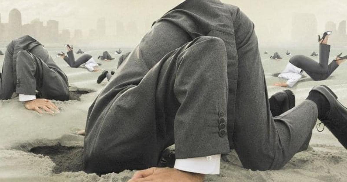 Τσαφ τσουφ...το τρ... πάει! Απεργία 08/03/23 | Alfavita