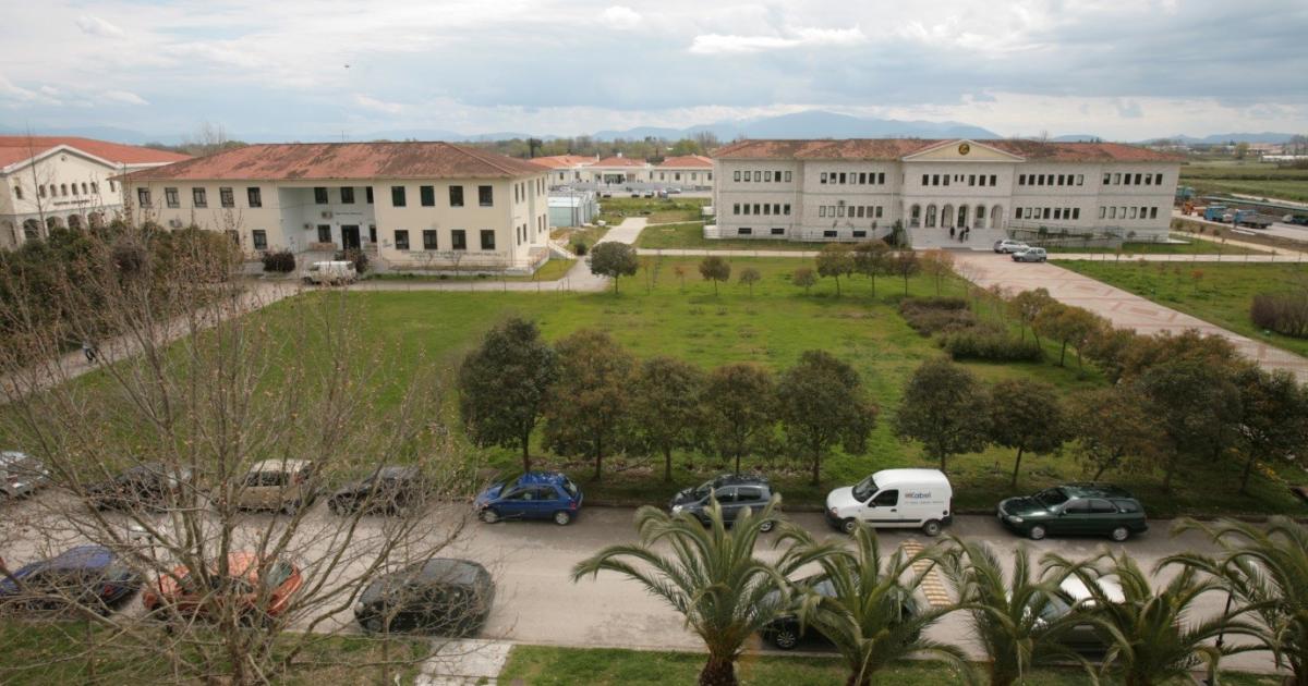 Παραιτήθηκαν όντως οι καθηγητές της Γεωπονικής του Πανεπιστημίου ...