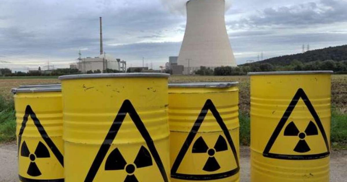 Βρέθηκαν οι 2,5 τόνοι ουρανίου που έχουν εξαφανιστεί στη Λιβύη | Alfavita