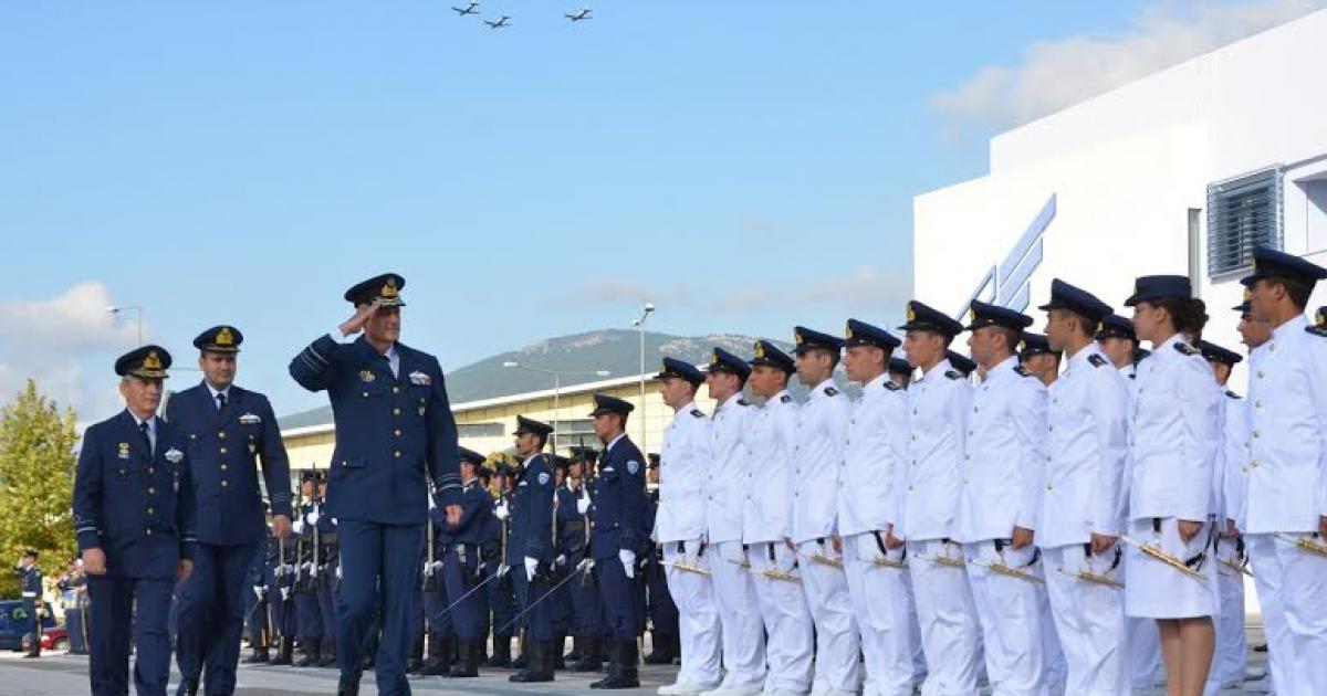 Σχολή Ικάρων: Πρόσληψη στρατιωτικού διδακτικού προσωπικού και εκπαιδευτικού προσωπικού για το ...