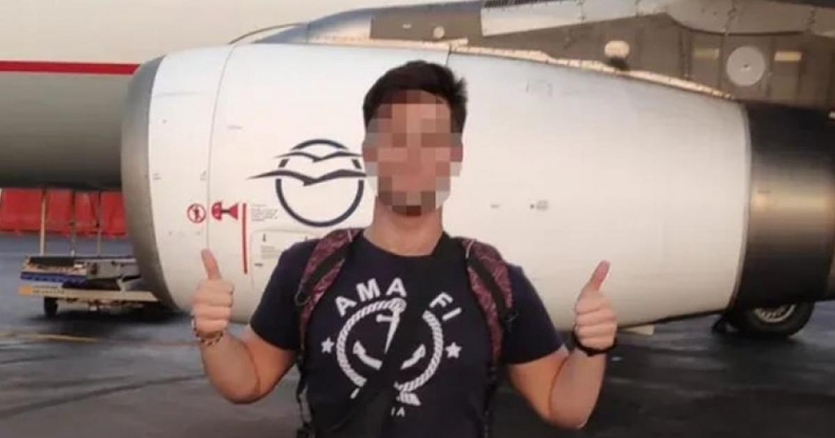 Τραγωδία στα Τέμπη: «Σκάστε, σήμερα ουρλιάζουν οι μανάδες» | Alfavita