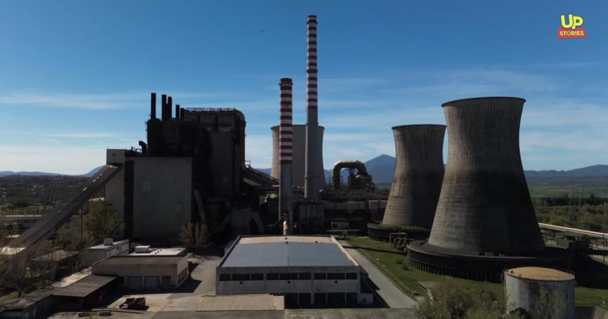 ΔΕΗ Μεγαλόπολης: Απόκοσμες εικόνες μετά τον ξαφνικό θάνατο των ...