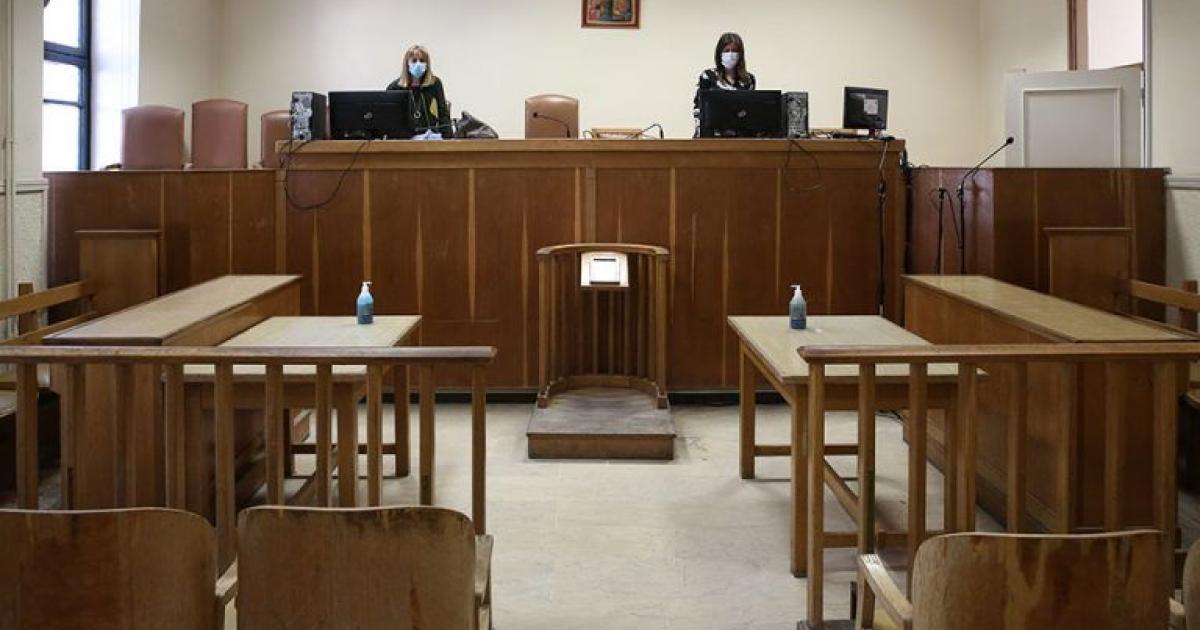 Διαγωνισμός ΕΣΔΙ για Δικαστήρια: Ολική πρόσβαση σε ύλη και ερωτήσεις ...