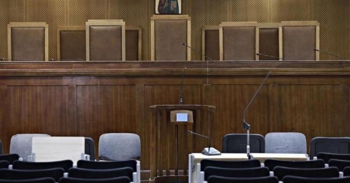 Διαγωνισμός ΕΣΔΙ - Δικαστήρια: Αναρτήθηκε η ύλη και το Πρόγραμμα - Αυτά ...