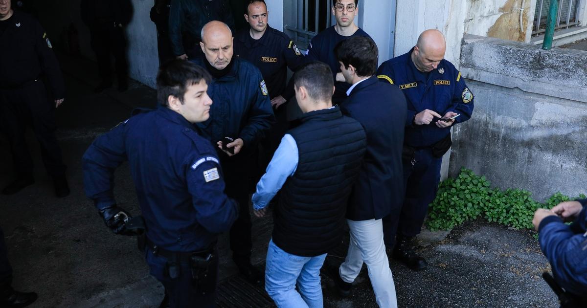 Δίκη Άλκη: «Μαχαίρωσα και τον Άκη και τον φίλο του» - “Καταπέλτης” η εισαγγελέας | Alfavita