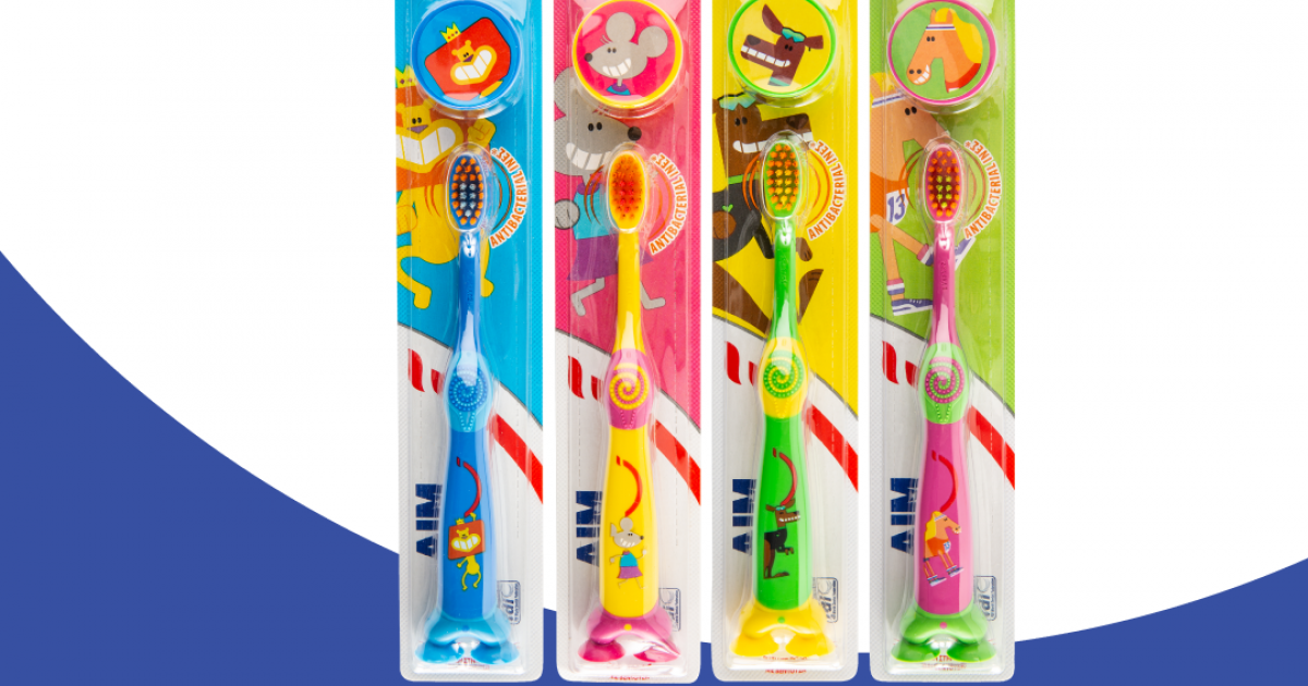 Ανακαλείται παιδική οδοντόβουρτσα προληπτικά | Alfavita