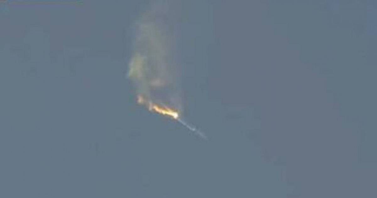 SpaceX: Εκτοξεύθηκε αλλά εξερράγη στον αέρα το Starship (Pic/Vid) | Alfavita