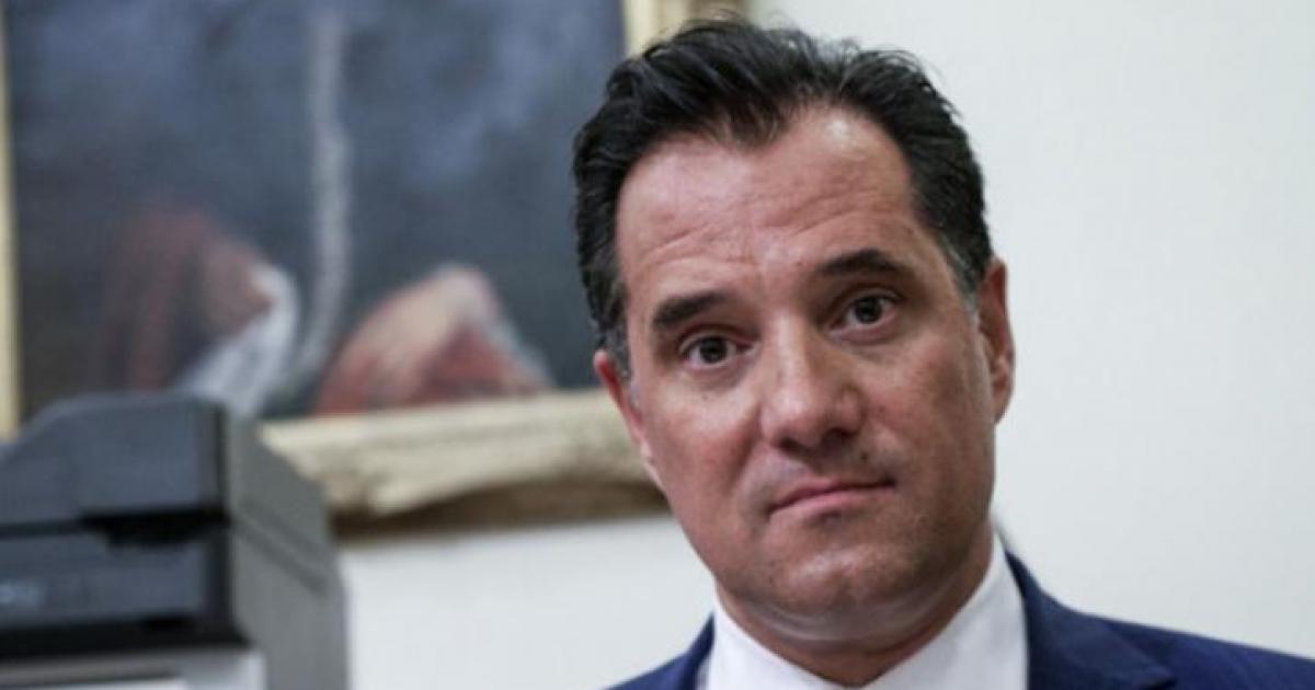 Ευαγγελισμός: Απολυμένη καθαρίστρια ξεσπά κατά του Άδωνι – «Μίζερος είστε εσείς» | Alfavita