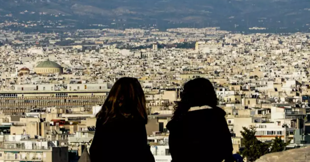 Πουλήθηκε το ακριβότερο διαμέρισμα της Αθήνας: Πού βρίσκεται και ποιος ...