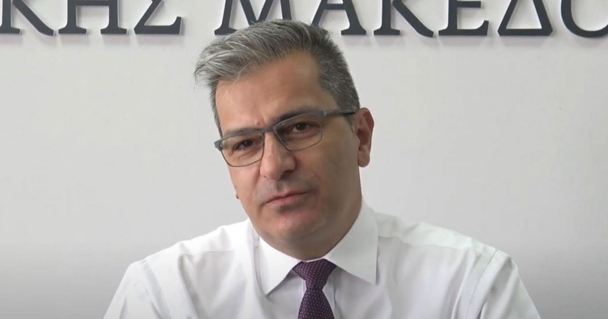 Πανεπιστήμιο Δυτικής Μακεδονίας: Επανεξελέγη Πρύτανης ο Θεόδωρος ...