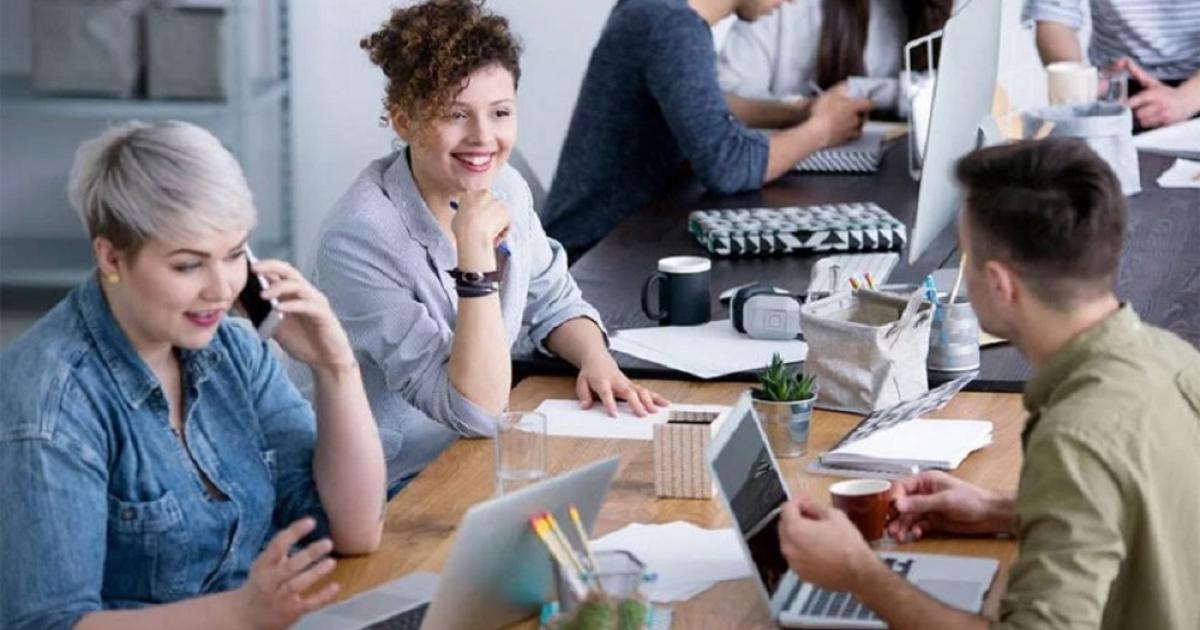 Ποια χώρα μείωσε τις ώρες εργασίας από 45 σε 40 ώρες την εβδομάδα | Alfavita