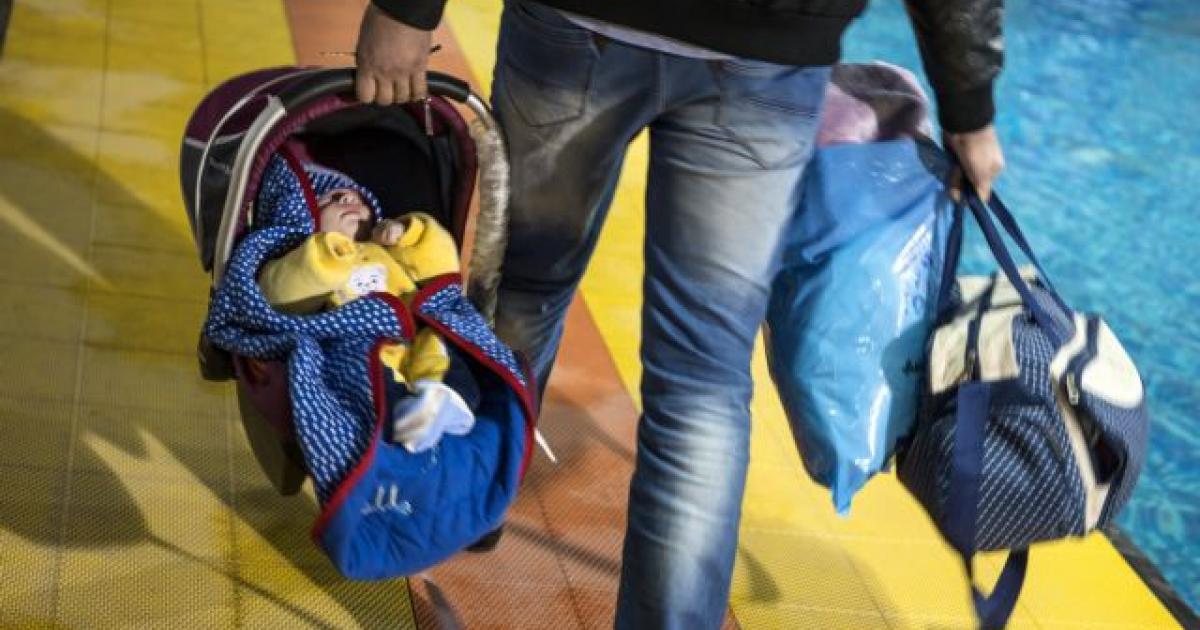 Γονικές άδειες: 14 ημέρες άδεια πατρότητας – Νέες αλλαγές | Alfavita