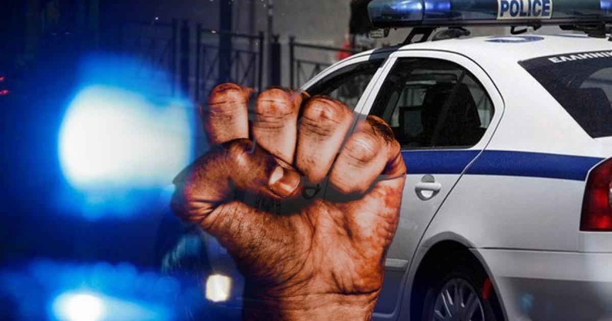 Ασύλληπτο! Πατέρας γρονθοκόπησε μέχρι θανάτου τον 11χρονο γιο του και ...