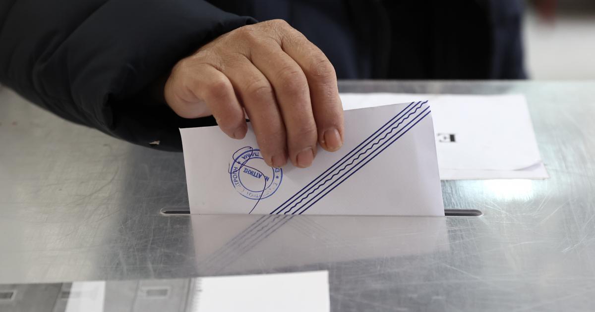 Αυτοδιοικητικές εκλογές: Άνοιξε η πλατφόρμα- Πώς θα δείτε που ψηφίζετε ...