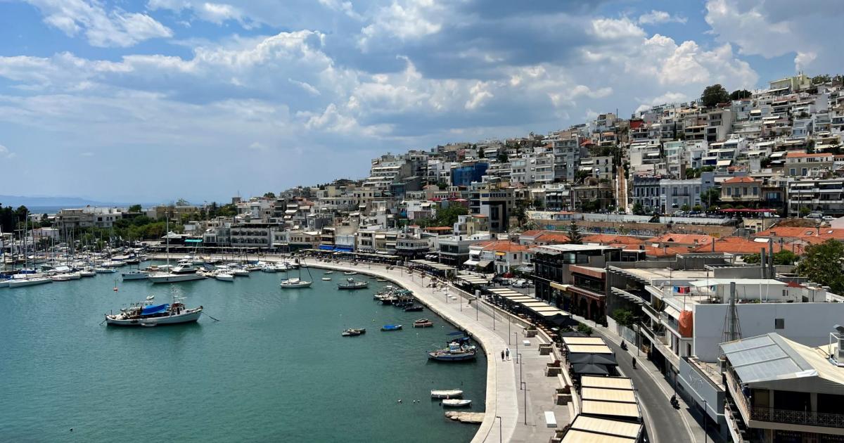 Δήμος Πειραιά: Νέα προκήρυξη για 55 θέσεις εργασίας με απολυτήριο ...