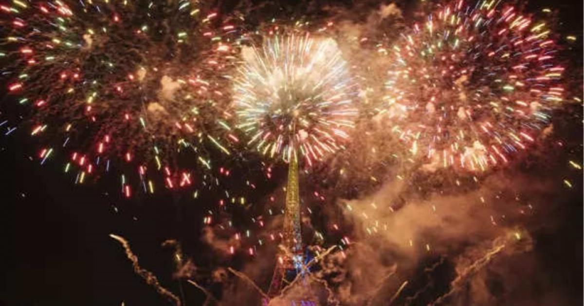 Πρωτοχρονιά Ιταλία: Μία νεκρή και 274 τραυματίες από βεγγαλικά | Alfavita