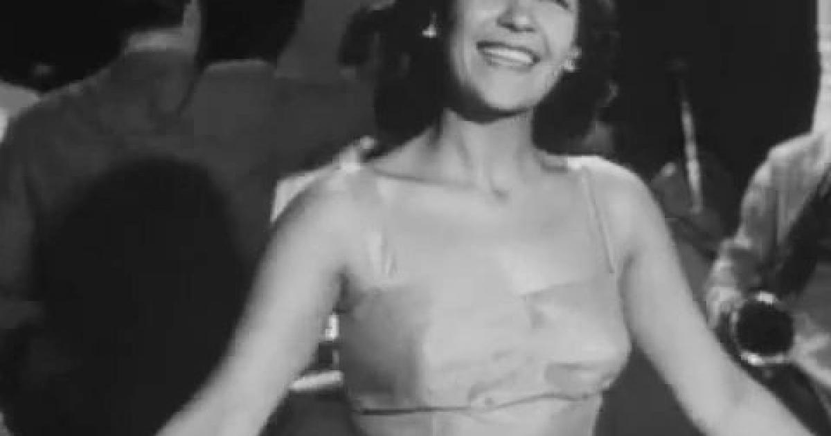 Έφυγε από τη ζωή η γνωστή ηθοποιός Σούλη Σαμπάχ, σε ηλικία 92 ετών | Alfavita