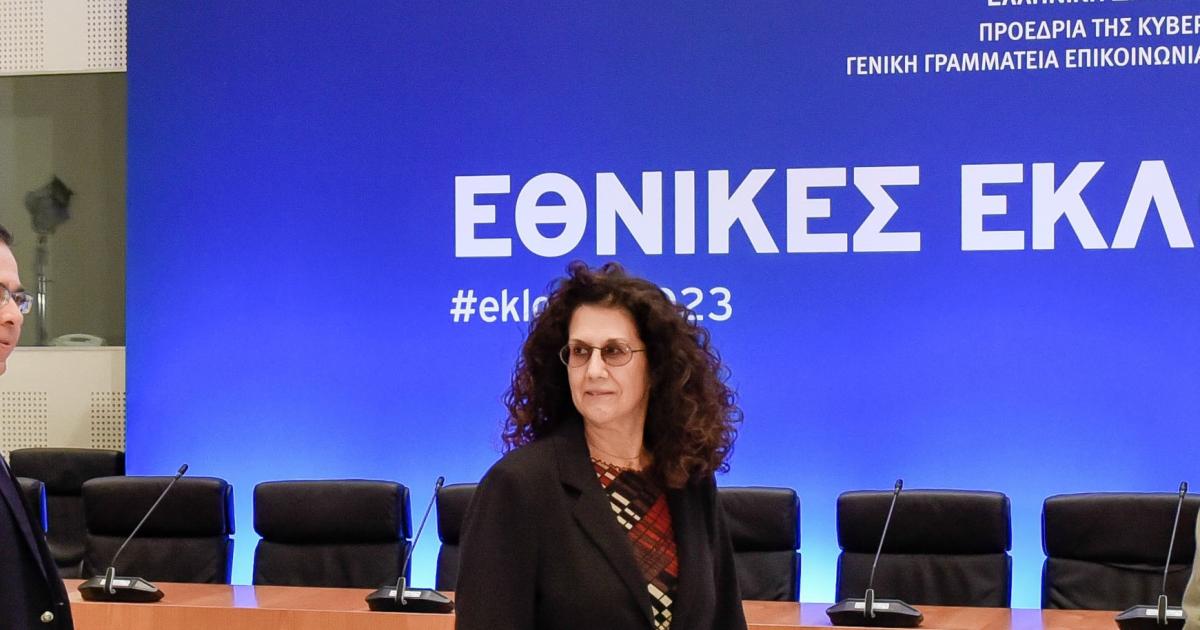 Εκλογές: Σε λίγο η πρώτη εκτίμηση της Singular Logic για τα πρώτα ...