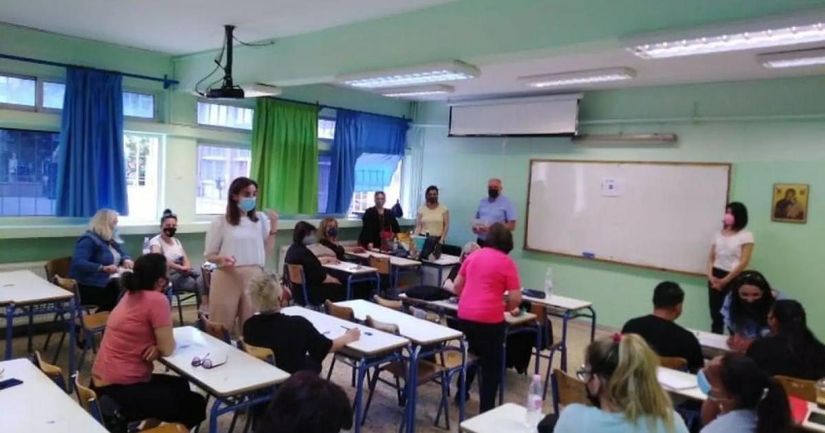 Πως επιλέγονται οι υποδιευθυντές των σχολικών μονάδων - Προϋποθέσεις ...