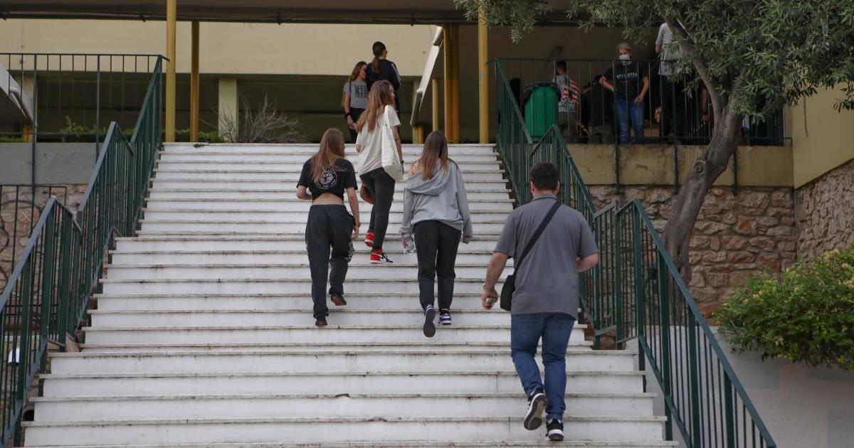 Πανελλήνιες 2024: Αρχίζουν αύριο Πέμπτη 30 Μαΐου με εξετάσεις στα ΕΠΑΛ | Alfavita