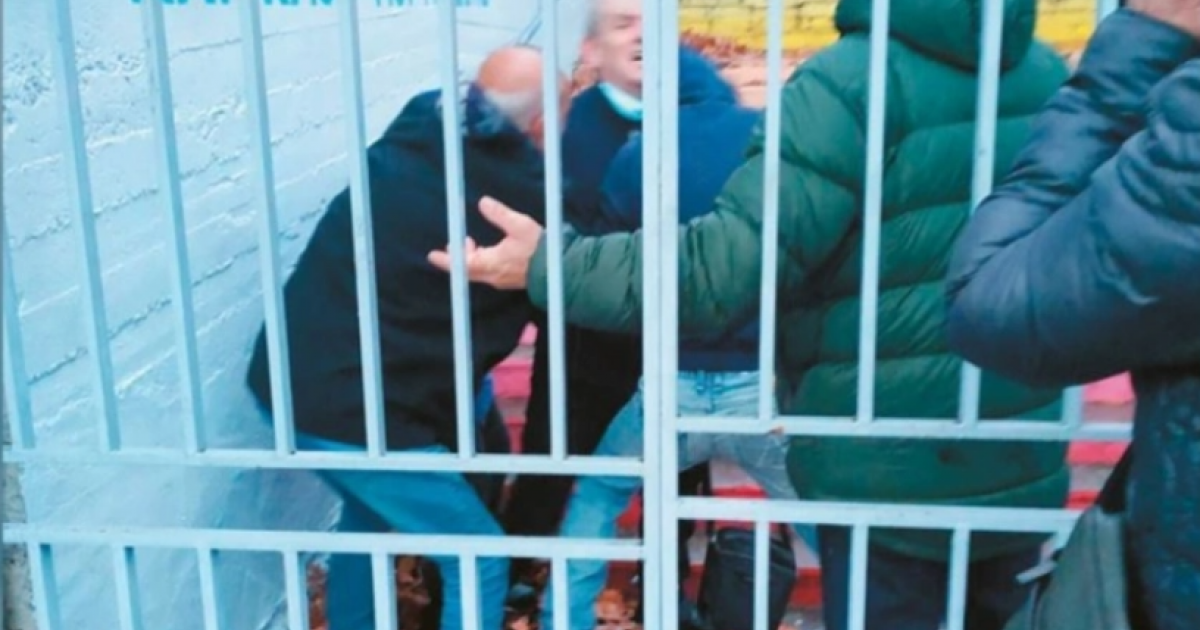Θεσσαλονίκη: Καταδικάστηκαν οι «Θεματοφύλακες του Συντάγματος» για την ...