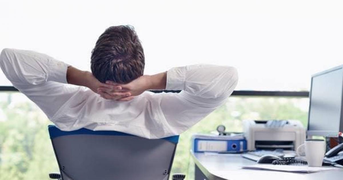 Ισπανία: Η 4ημερη εργασία βελτίωσε την υγεία των εργαζομένων | Alfavita