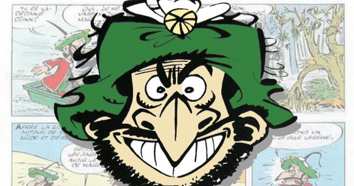 Ο γρίφος του χαλίφη: Τι τους είπε ο σοφός γέροντας; | Alfavita