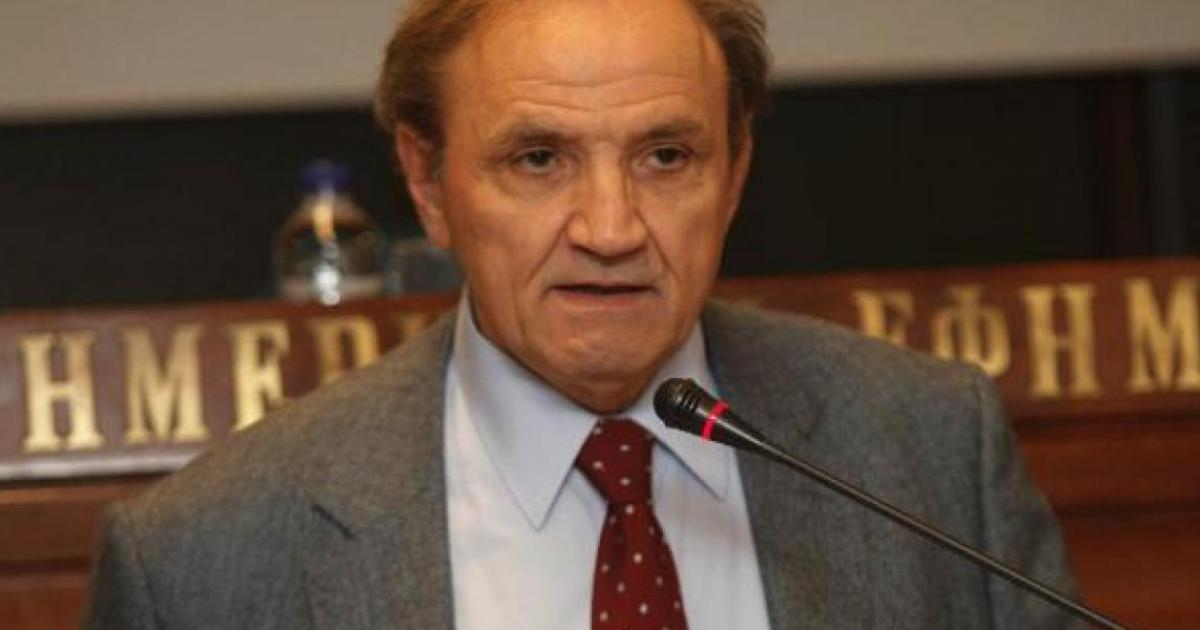 ΣΥΡΙΖΑ: Υποψήφιος για την προεδρία και ο Στέφανος Τζουμάκας! | Alfavita