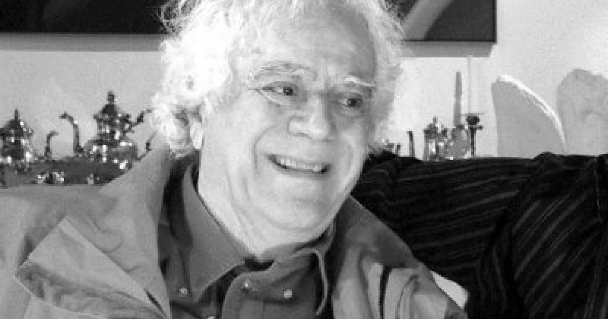 Πέθανε ο στιχουργός και συγγραφέας Μιχάλης Μπουρμπούλης | Alfavita