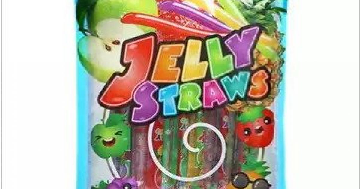 ΕΦΕΤ: Ανακαλεί ζελεδάκια – Κίνδυνος πνιγμού | Alfavita