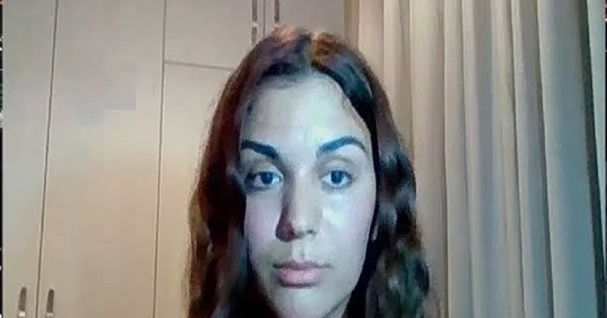 Τι λέει η υποψήφια Ζηνοβία Κονταξοπούλου που κόπηκε με 22.000 μόρια από την Αρχιτεκτονική | Alfavita