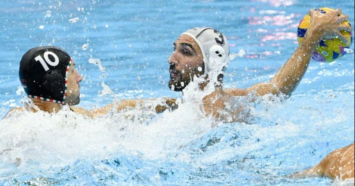 Προκήρυξη Πανελλήνιων Αγώνων Υδατοσφαίρισης των ΓΕ.Λ. και ΕΠΑ.Λ. | Alfavita