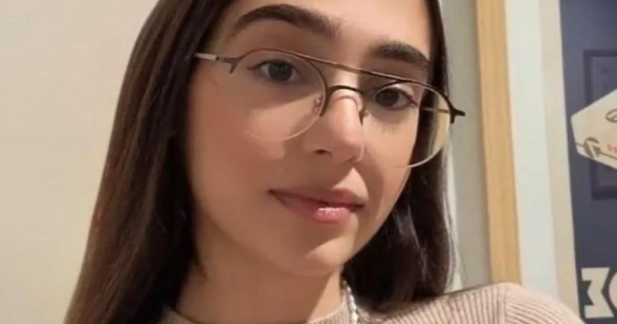 Μαθήτρια «πέταξε» στα 19.820 μόρια - Δεν πρόδωσε την αγάπη της για το μπαλέτο | Alfavita