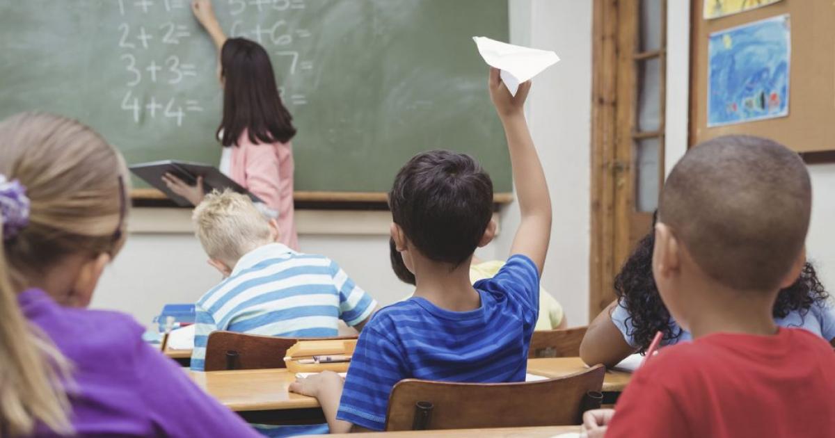 Τυχαία άραγε οι εκπαιδευτικοί παρουσιάζουν το μεγαλύτερο ποσοστό του ...