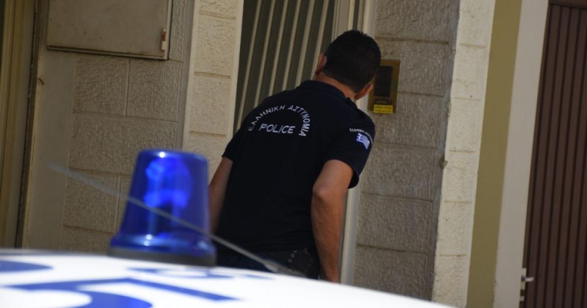 Νέες τρομερές αποκαλύψεις για τον αστυνομικό: «Θα έρθω στο σπίτι σου μ ...
