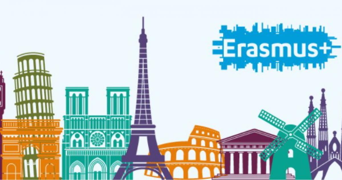 Erasmus+: Οι εκπαιδευτικοί του 3ου Γυμνασίου Χαριλάου εξοικειώνονται με ...