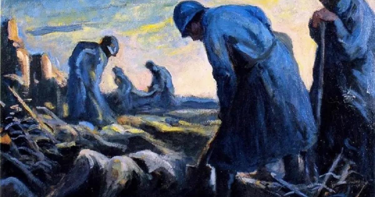 «Casus belli»: Τι σημαίνει η λατινική φράση | Alfavita