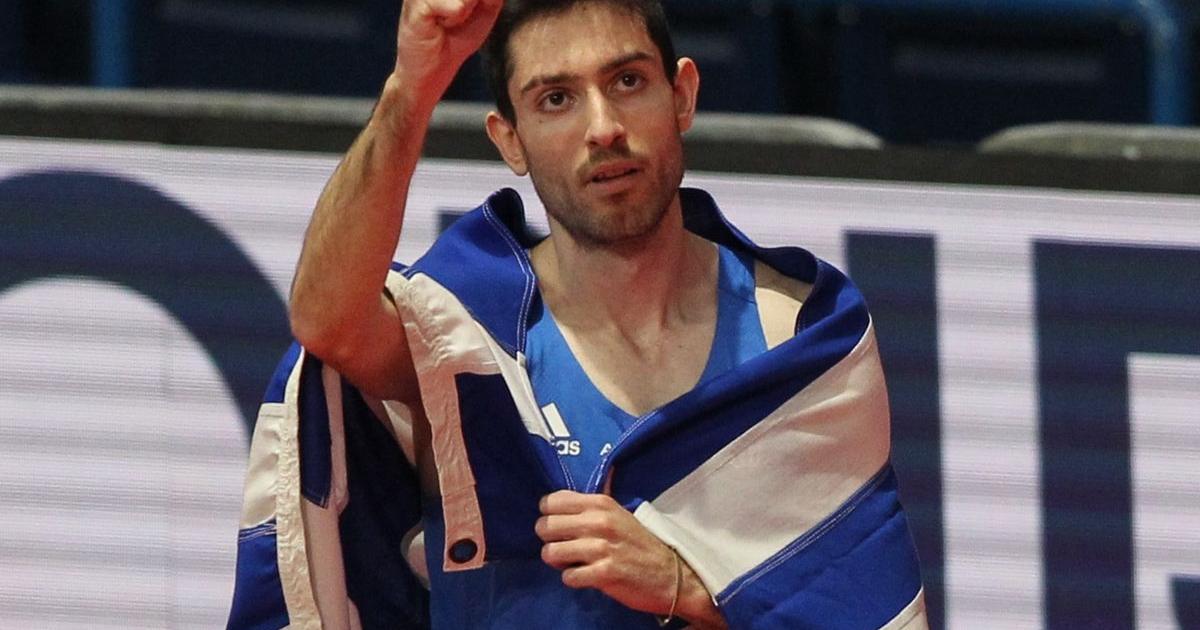 Στο μυαλό του Μίλτου Τεντόγλου | Alfavita