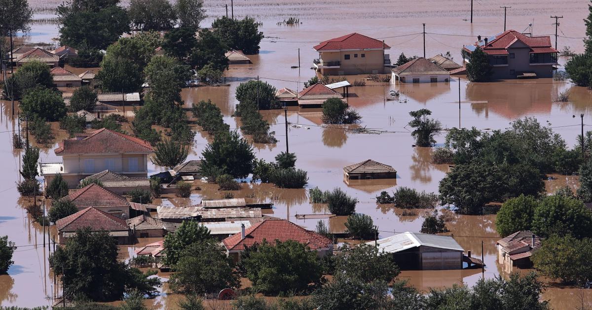 Εθνική τραγωδία - Στους 14 ανέβηκε ο αριθμός των νεκρών από την ...