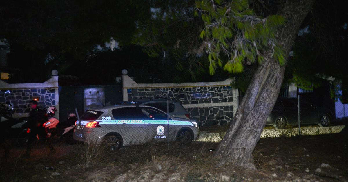 Μακελειό Λούτσα: Μέλη της συμμορίας του αρχιμαφιόζου Μπαρίς Μπογιούν οι νεκροί - Τι αναφέρουν ...