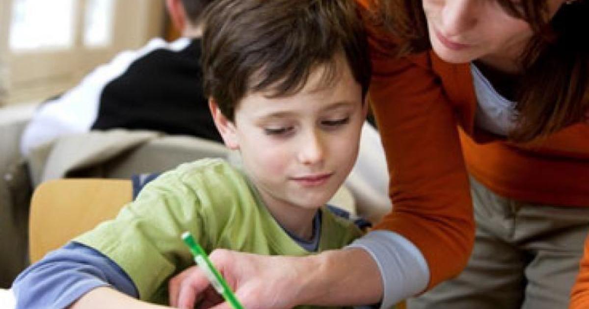 Παράλληλη Στήριξη, ΕΒΠ, Σχολικοί Νοσηλευτές: Η εγκύκλιος για την έγκριση αιτημάτων 2025-2026 ...