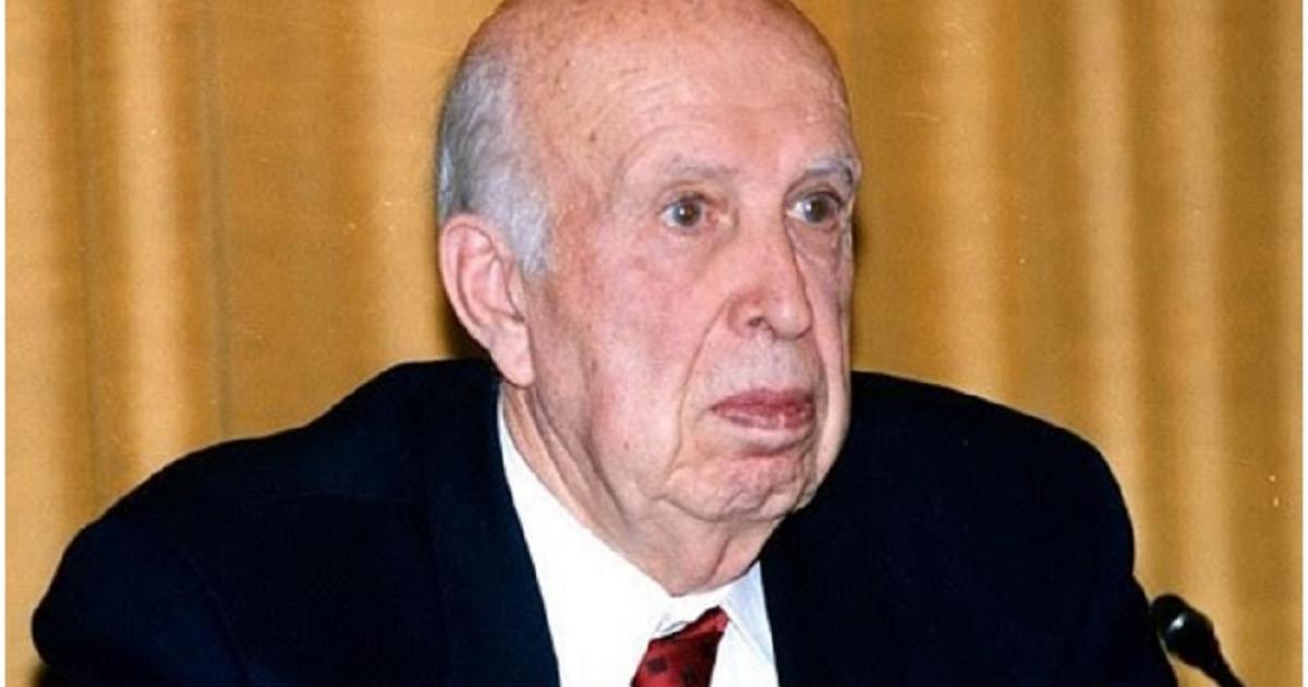 Μιχάλης Ράπτης: Η εποχή της διαφαινόμενης βαρβαρότητας | Alfavita