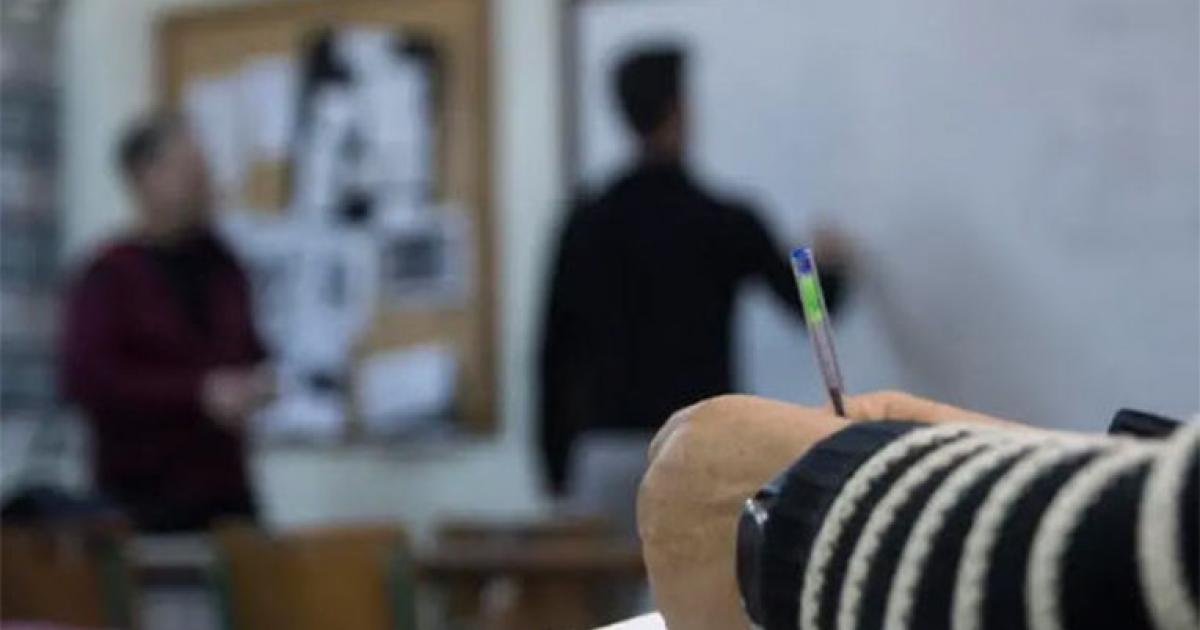 Ο επιθεωρητής, ο δάσκαλος ...και το γαϊδούρι: Αξιολόγηση ή ο τέλειος ...