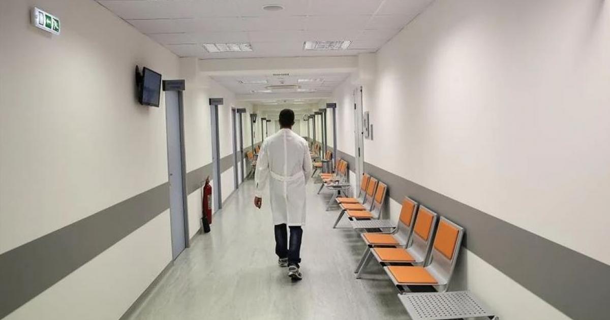 Ενδονοσοκομειακές λοιμώξεις: Η σιωπηλή απειλή που στοιχίζει ζωές | Alfavita