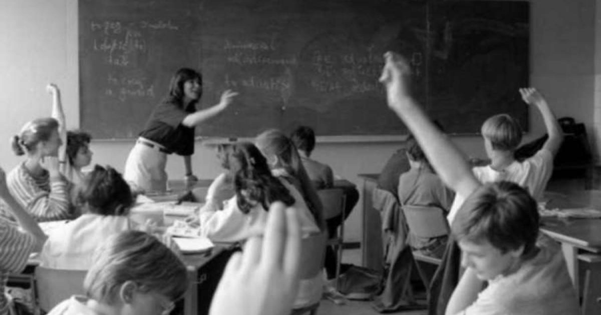 Ο δάσκαλος που αγάπησα ή 10 οδηγίες προς εκείνους που τολμούν να ...